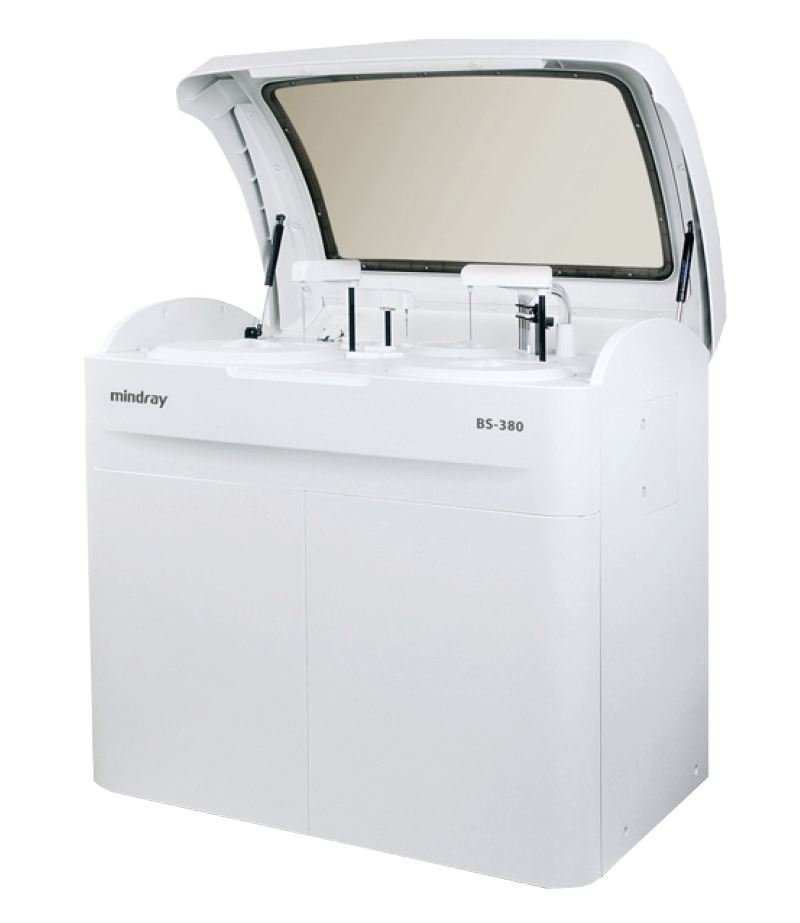 MINDRAY BS380 – Equip